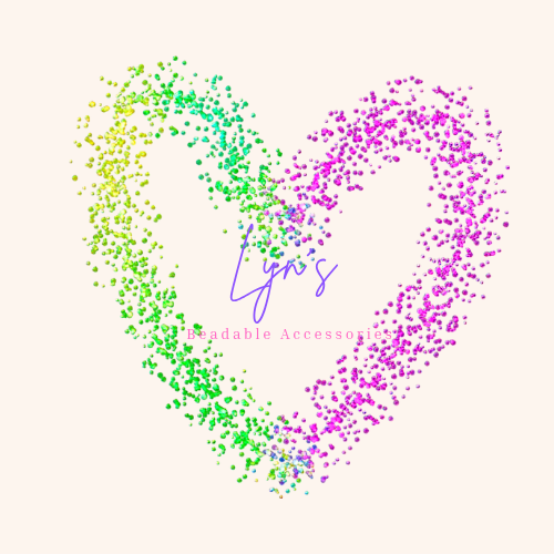 Lyn's Beadable Accessories – Lyn's Beadable Accessories